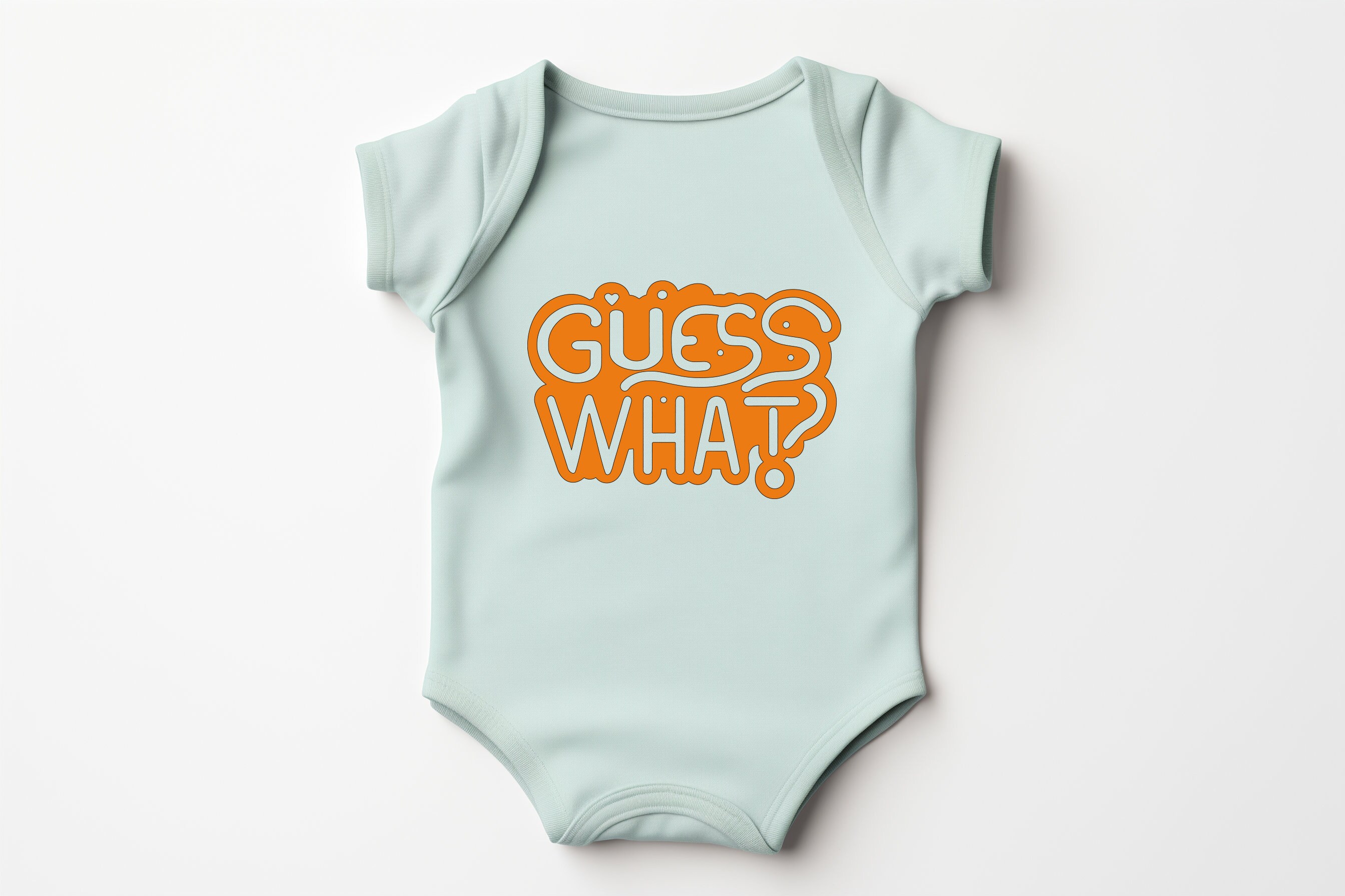 Guess What Svg Chicken Butt Svg Guess What Chicken Baby Boy - Etsy