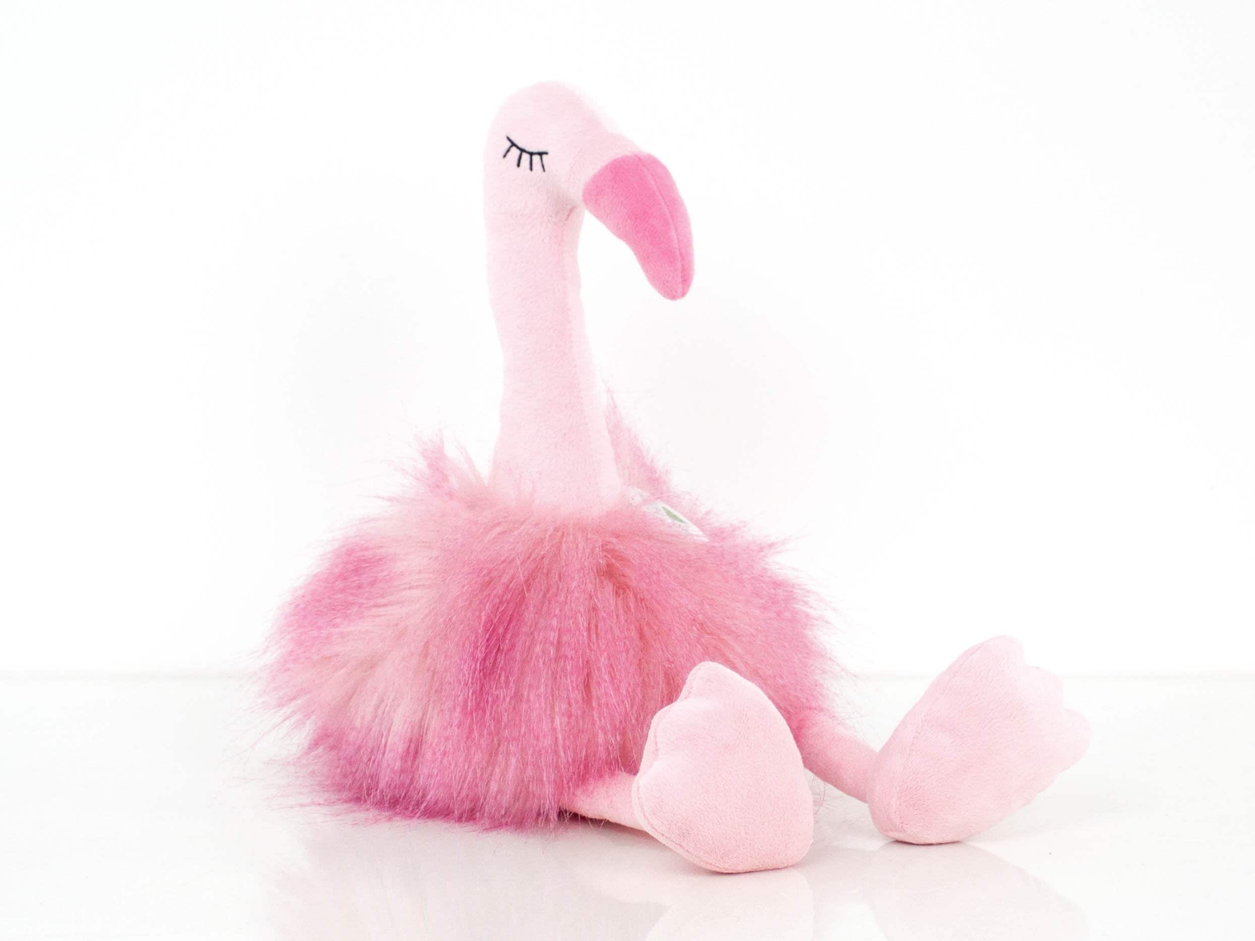 Fernanda the Flamingo - Etsy