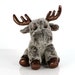 Marty the Moose - Etsy