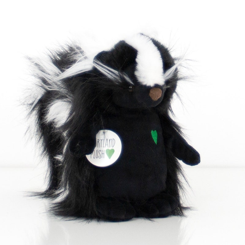 Skunk - Etsy