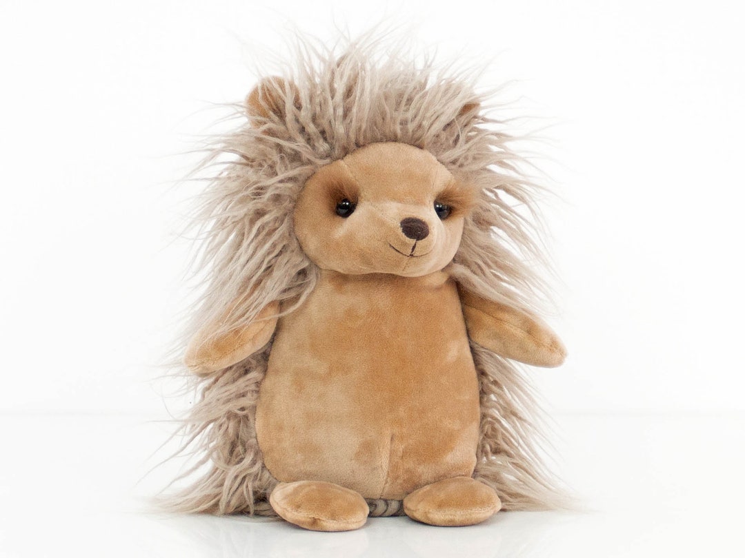 Harriet the Hedgehog - Etsy