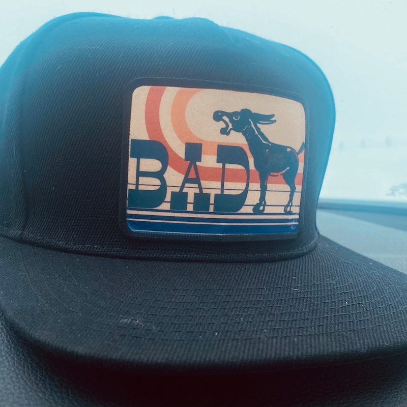Mens Badass Hats - Etsy