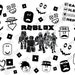 Roblox Full Wrap for Tumblers - Etsy