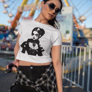 Female Vampire Decal - PNG SVG - Gothic Download - Etsy