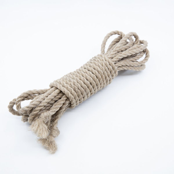 Shibari Rope - Etsy
