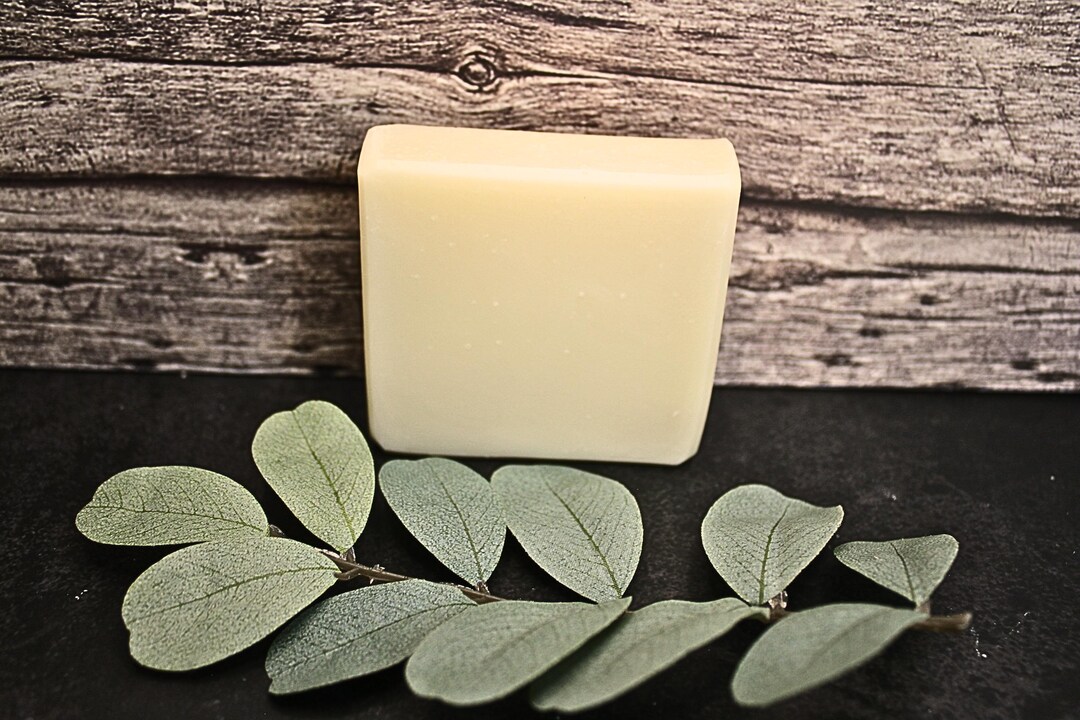 All Natural Bar Soap | Handcrafted | Cold Process | Luxurious Lather ...