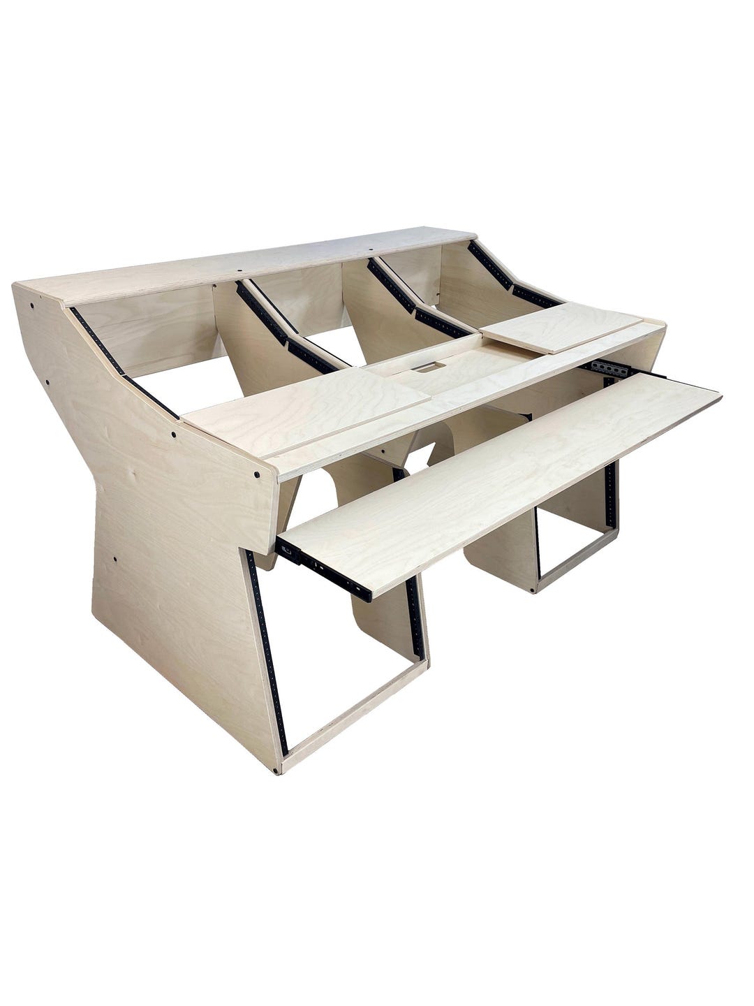 The Mega Desk EX Upgrade - Etsy