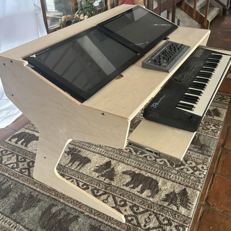 Philosophers Desk - Etsy