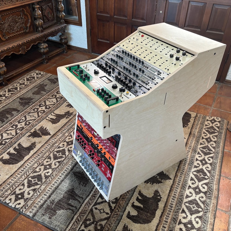 Instrument Rack - Etsy