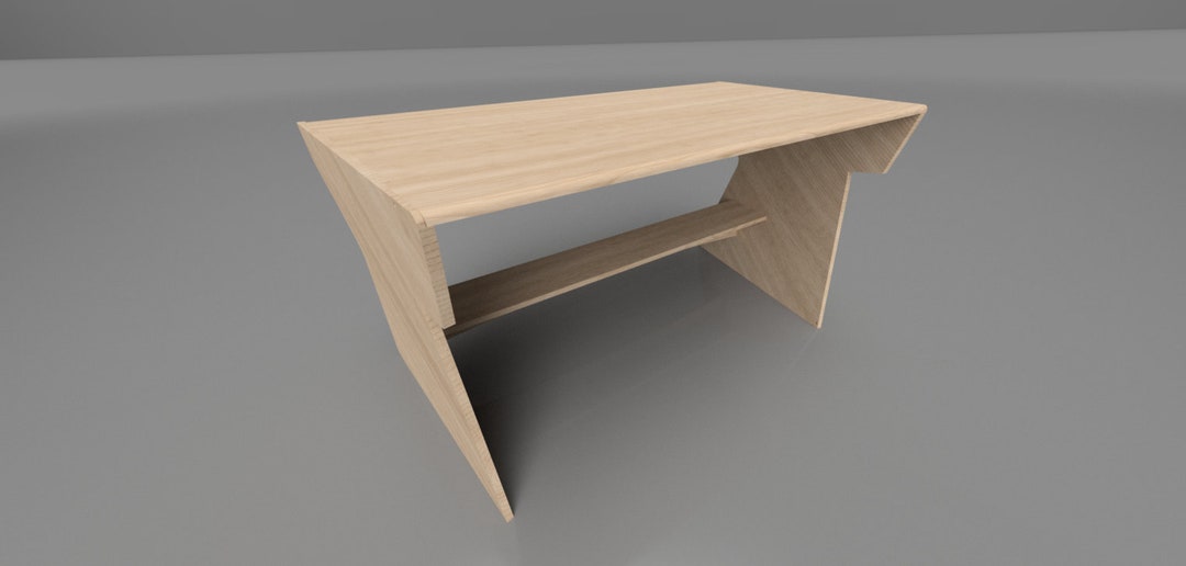 Trinity Desk Designs Free Standing Desk for Mixers Etc. ADD to Your ...