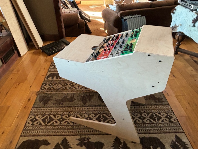 Trinity Desk Designs 1 Bay Sidecar - Etsy