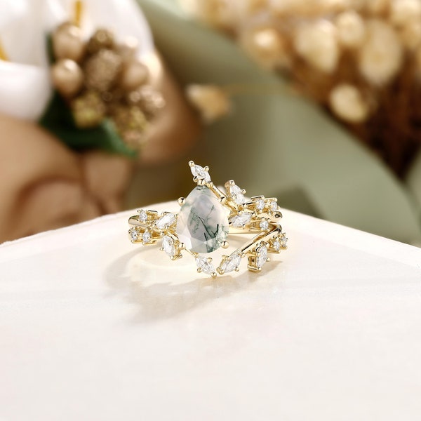 Vintage Diamond Wedding Band, Twisted Wedding Ring, Crossover Wedding ...