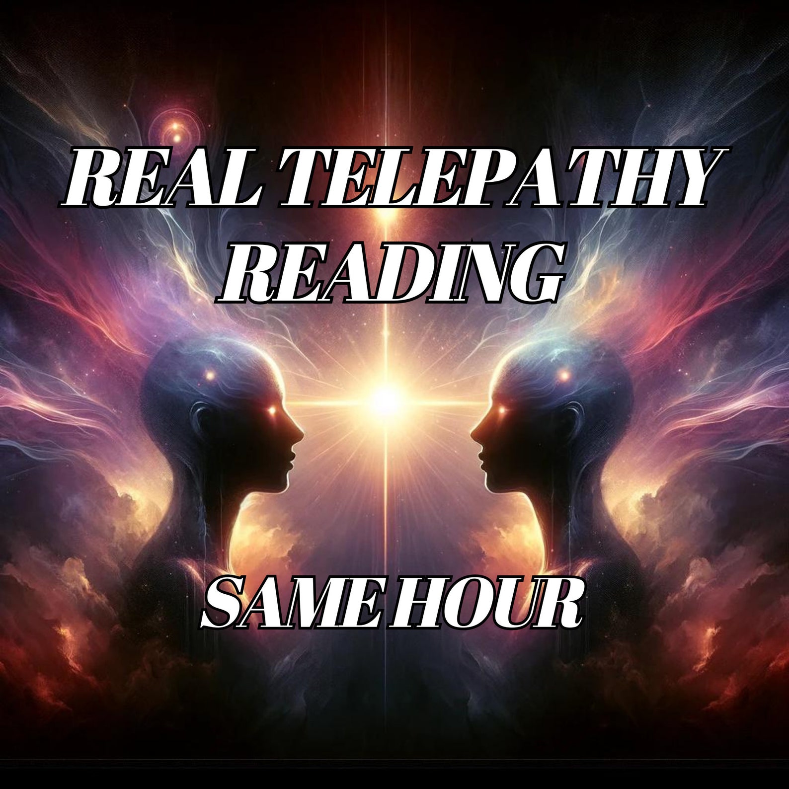 SAME HOUR -real Telepathy Reading, What's on Their Minds,empathy, Mind Reading, Psychic Reading ...