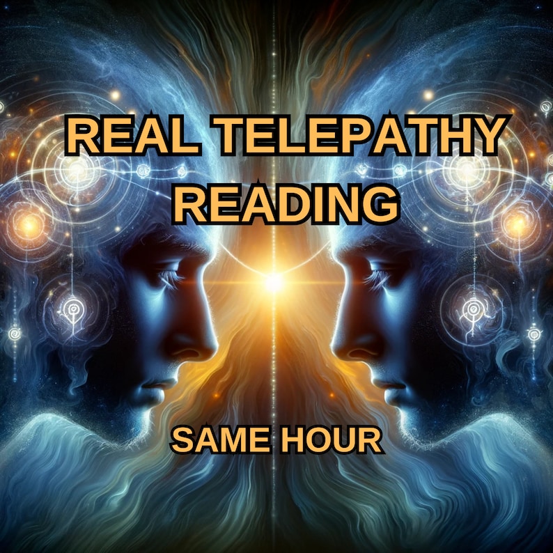SAME HOUR -real Telepathy Reading, What's on Their Minds,empathy, Mind ...