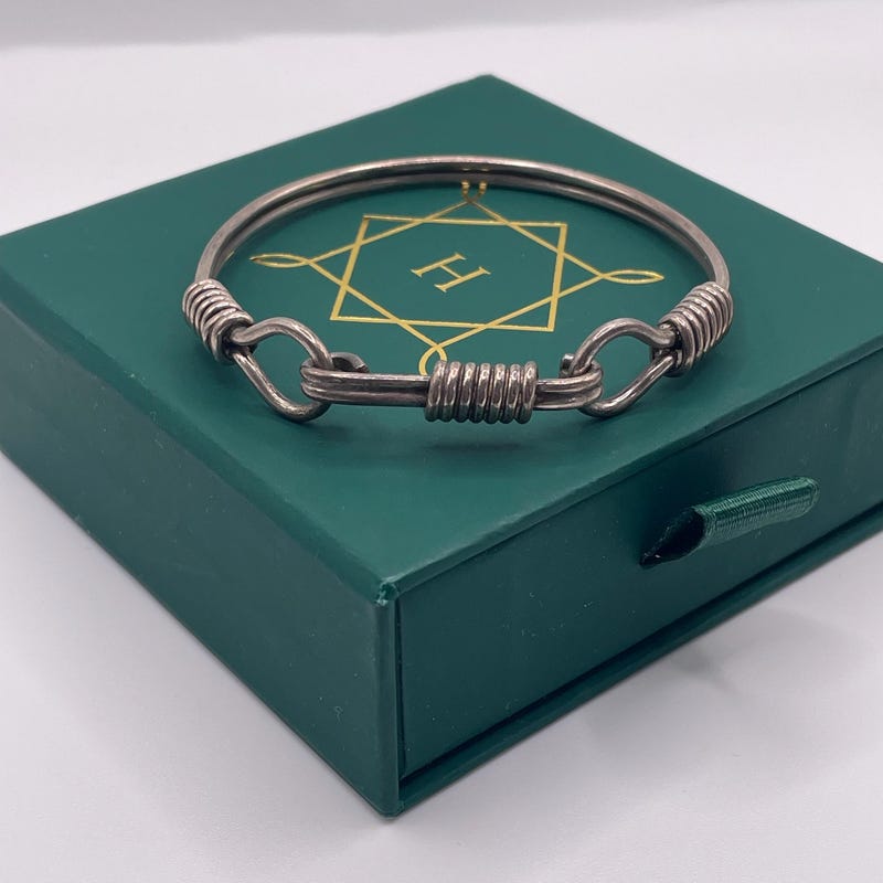 Vintage Silver 925 Mexico - Etsy