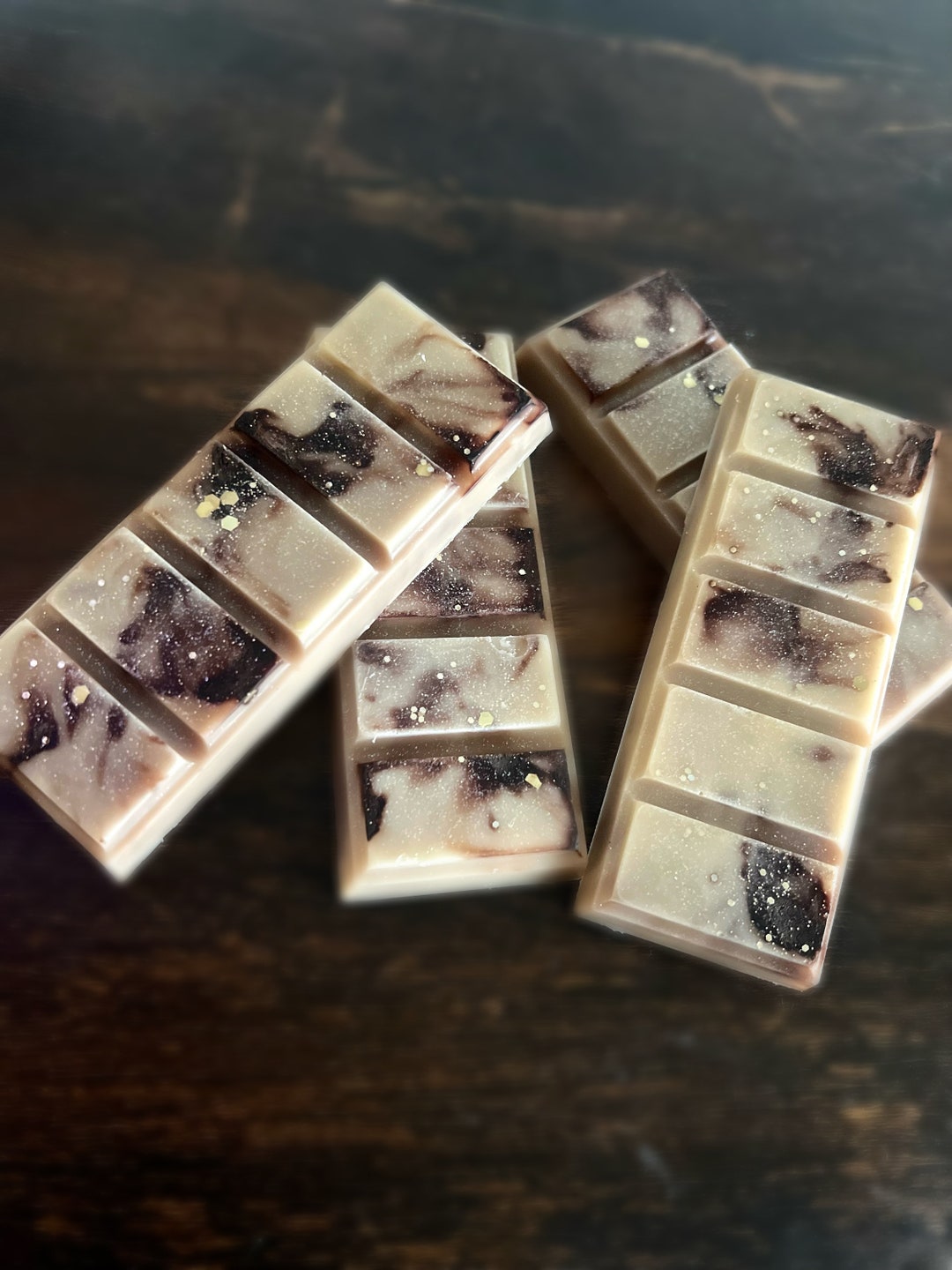 Wax Melt Snap Bars - Etsy