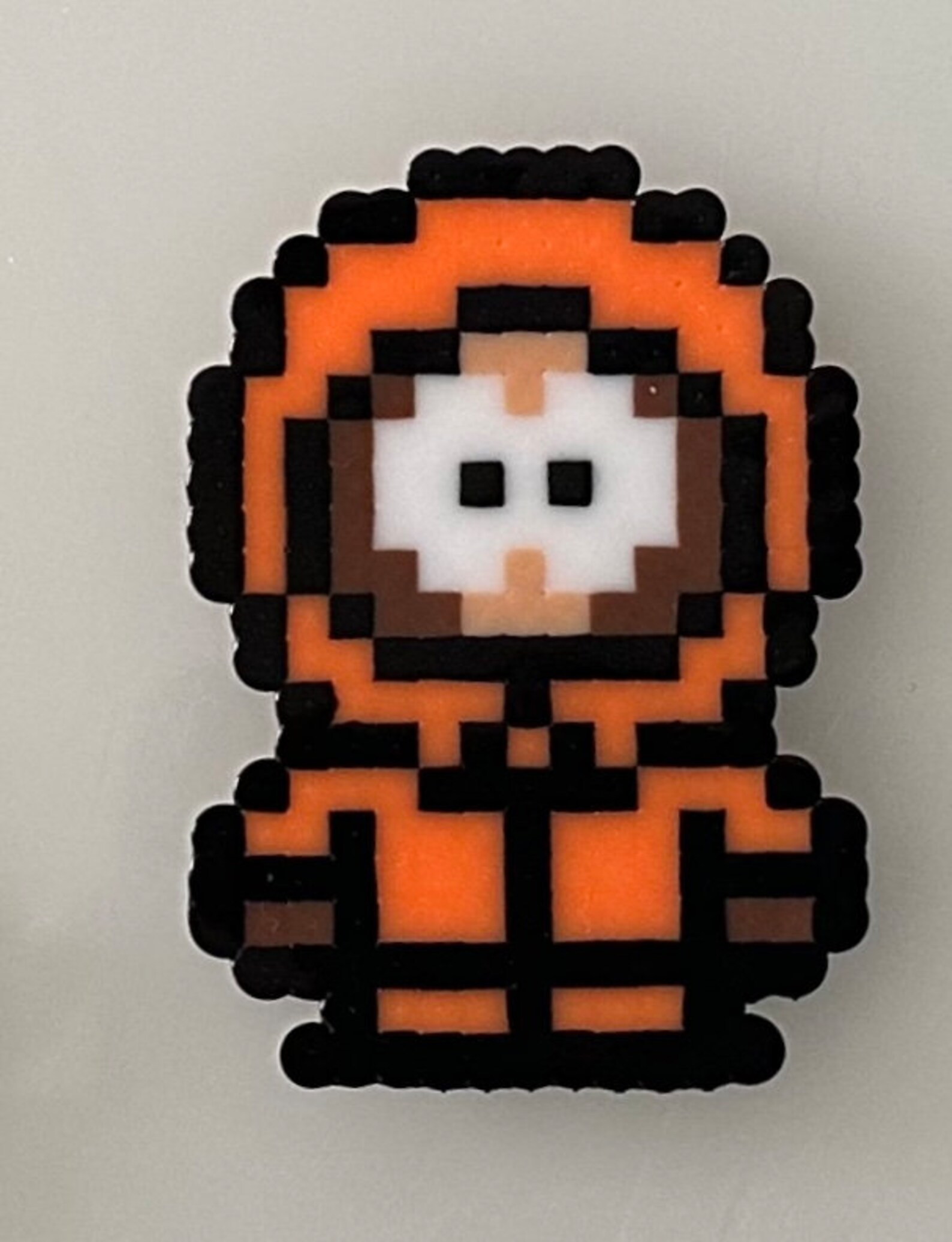 South Park Characters Melts Keychain Magnet or Melt - Etsy