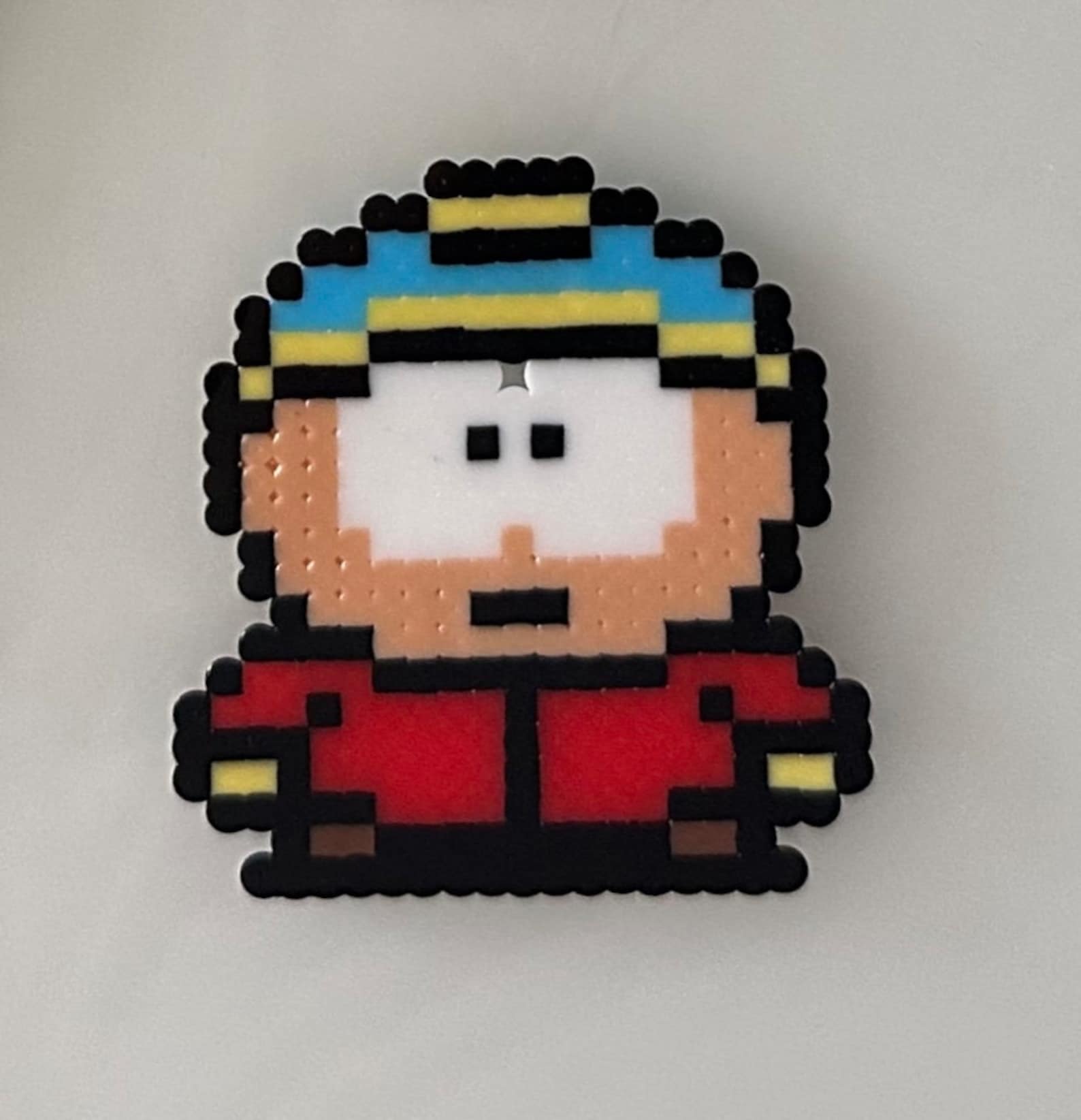 South Park Characters Melts Keychain, Magnet, or Melt - Etsy