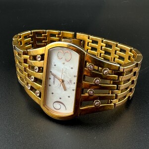 Wrist Watch Orient Women's Quartz - Etsy