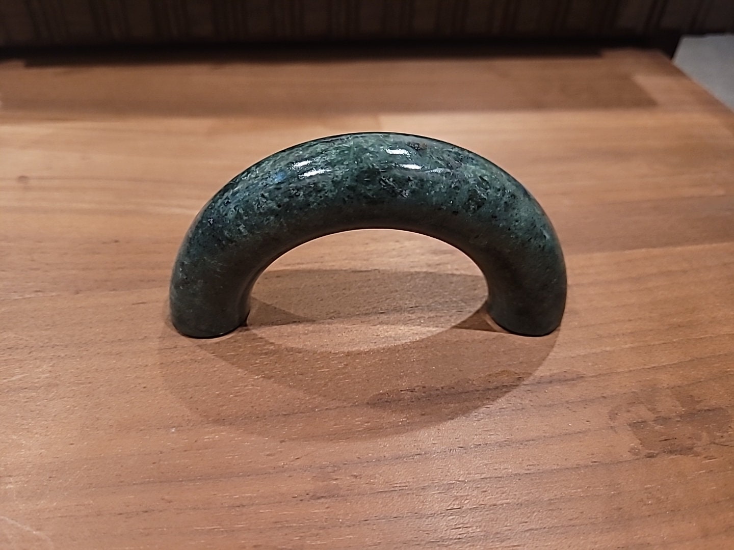 Vintage Cal Crystal Green Marble Cabinet Knobs and Pulls - Etsy