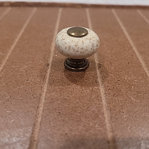 Porcelain Knobs - Etsy