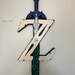 Zelda TOTK Handcut Wooden Wall Art Decor - Etsy