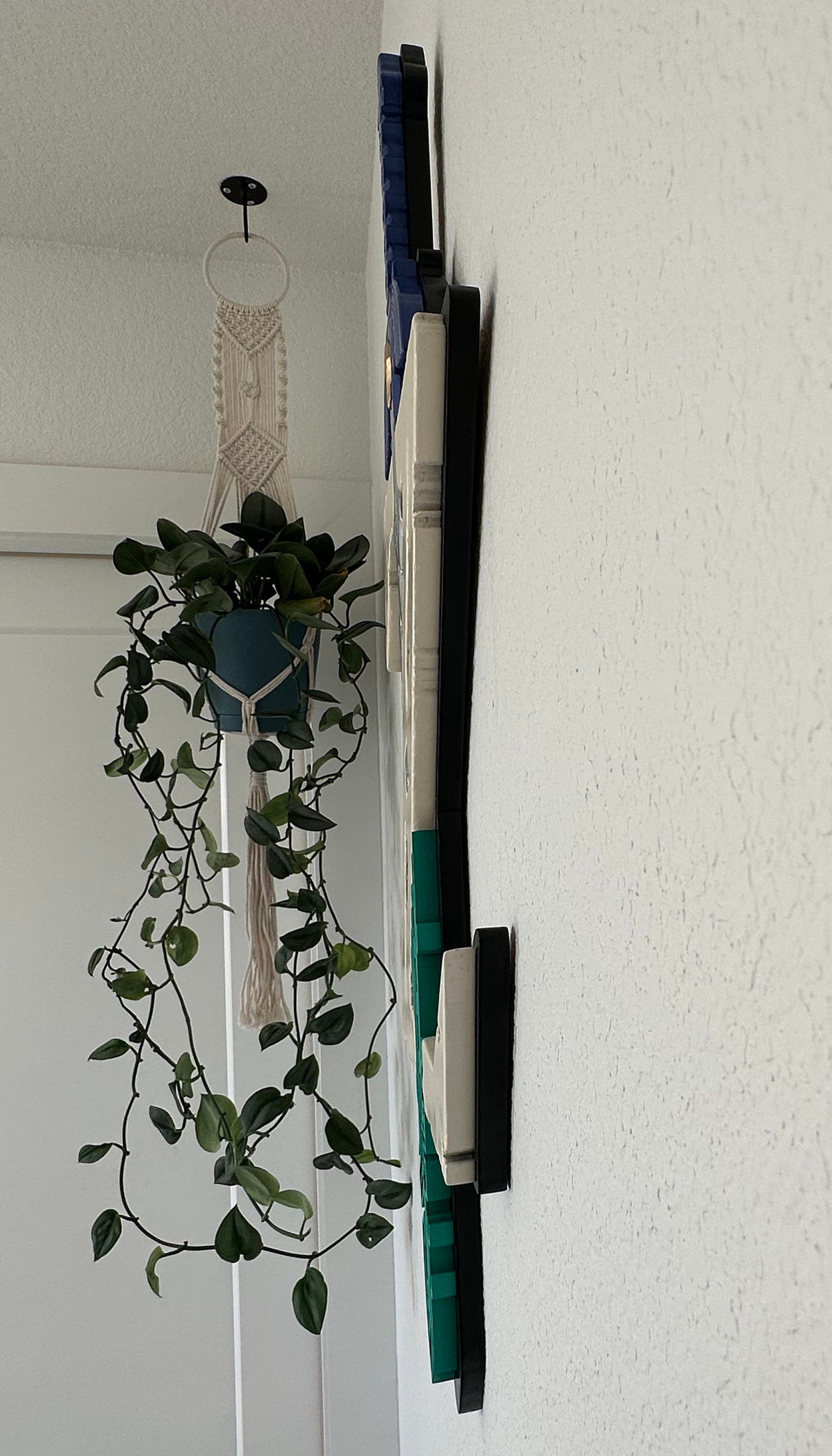 Zelda TOTK Handcut Wooden Wall Art Decor - Etsy