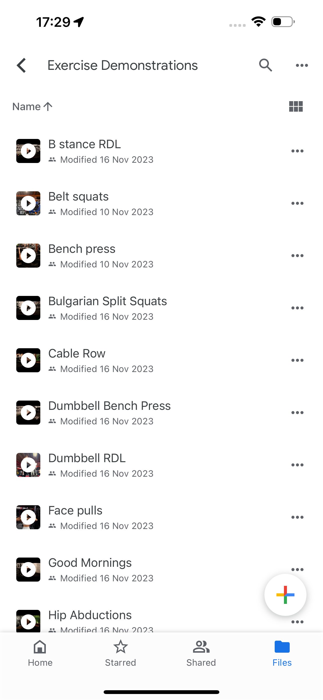 The Ultimate Guide to Glute Growth - Etsy