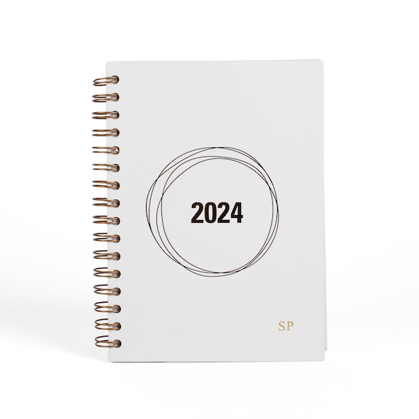 Buy 2024 Diary Online In India - Etsy India