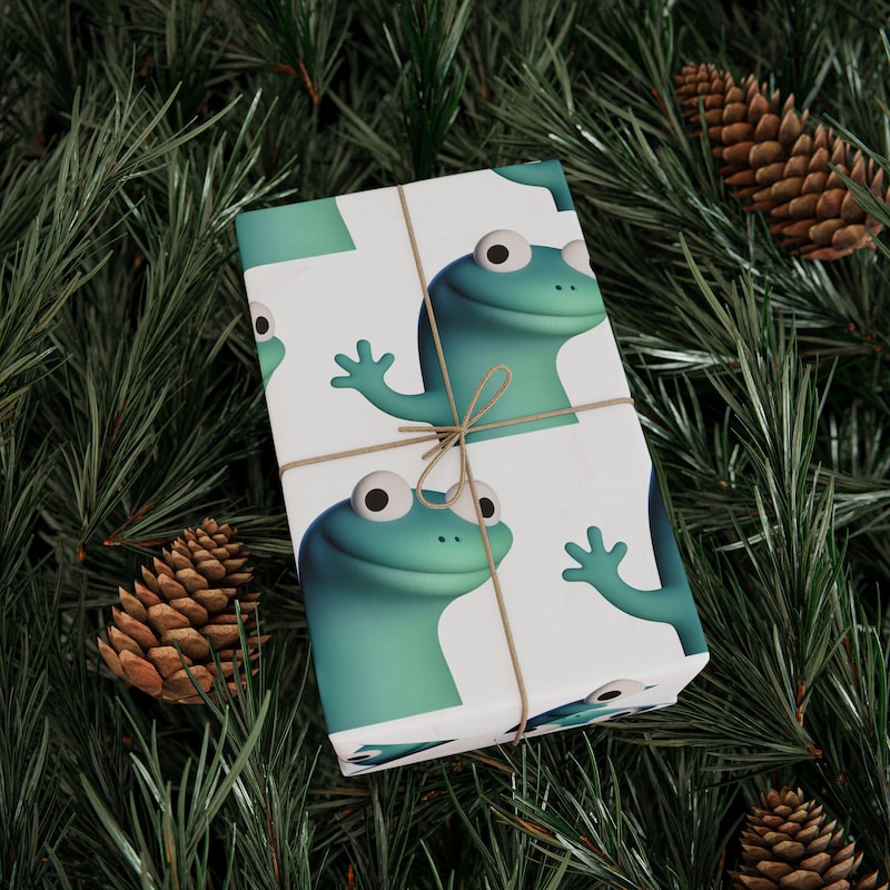 Funny Wrapping Paper - Etsy