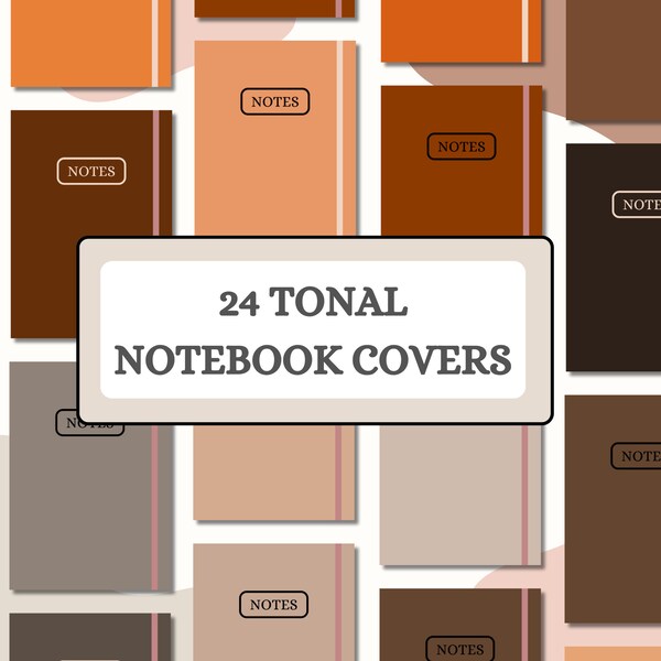 Tonal Cover - Etsy