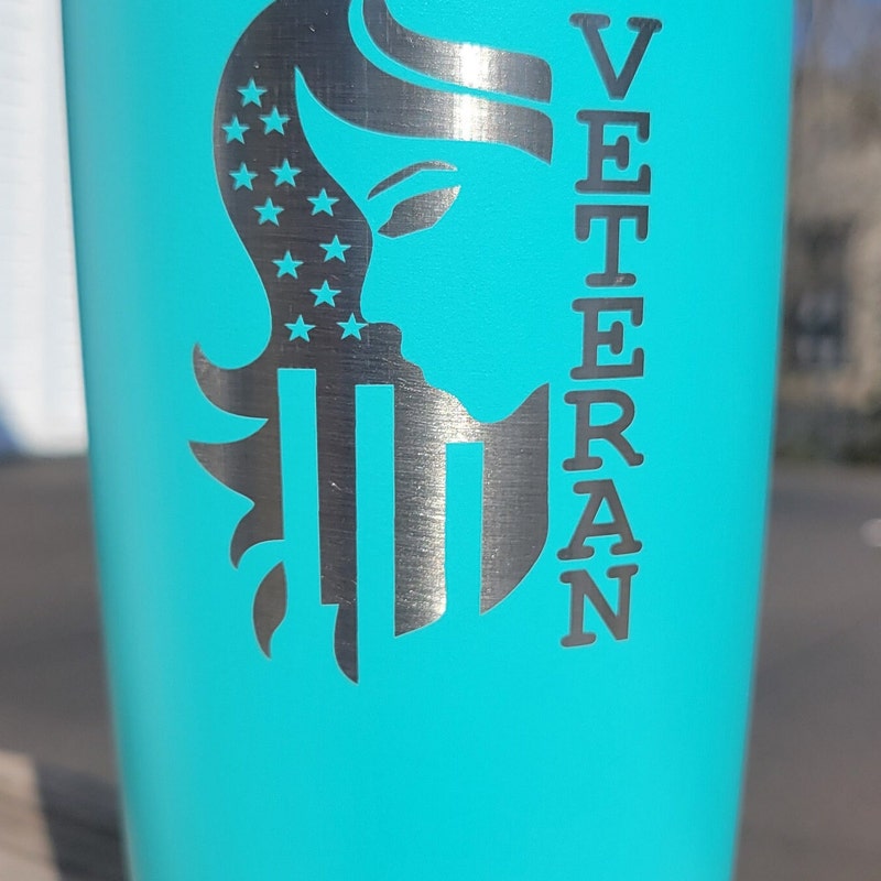 Veteran - Etsy