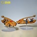Tau Army Commission,xenos Armies, Warhammer 40000, Full Army, Pro ...