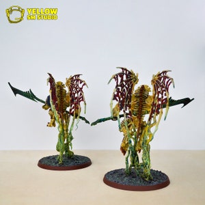 Morghast Arkai, Ossiarch Bonereapers, Warhammer Age of Sigmar, Pro ...