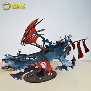 Tantalus, Drukhari, Xenos Armies, Warhammer 40000 - Etsy