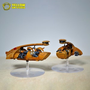 Tau Army Commission,xenos Armies, Warhammer 40000, Full Army, Pro ...