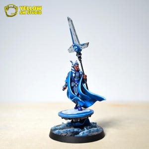 Tau Army Commission,xenos Armies, Warhammer 40000, Full Army, Pro ...