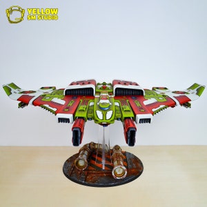 Tau Army Commission,xenos Armies, Warhammer 40000, Full Army, Pro ...