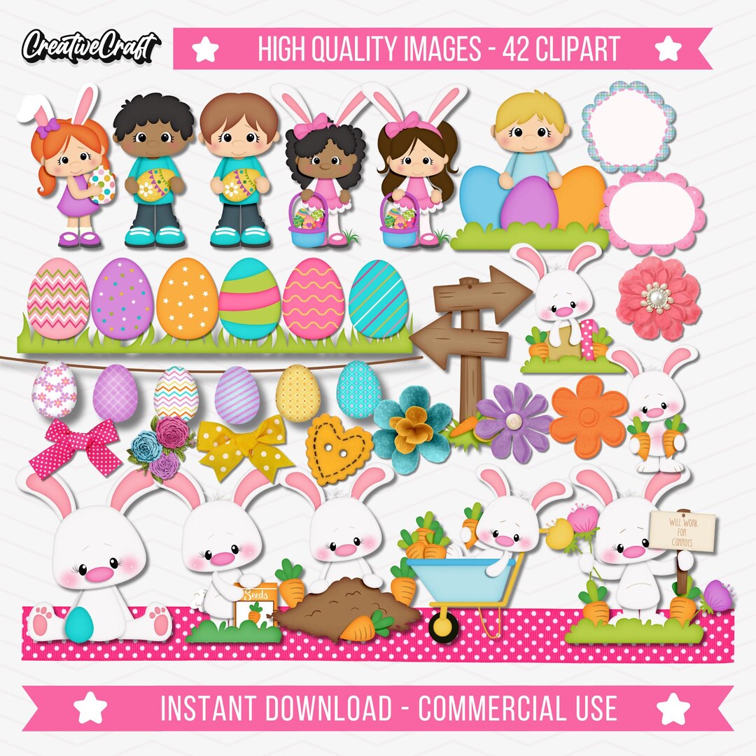 42 Clipart Png Easter Day 300 DPI Maximum Quality, Clipart Png Easter ...
