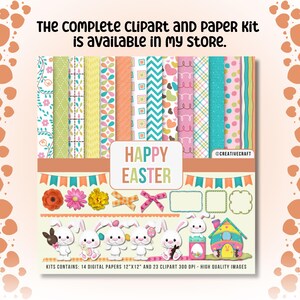 23 Clipart Png Easter Day 300 DPI Maximum Quality, Clipart Png Easter ...