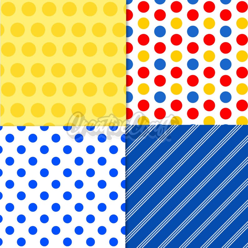 22 Princess Snow White Digital Papers 300 DPI Highest Quality, Snow ...