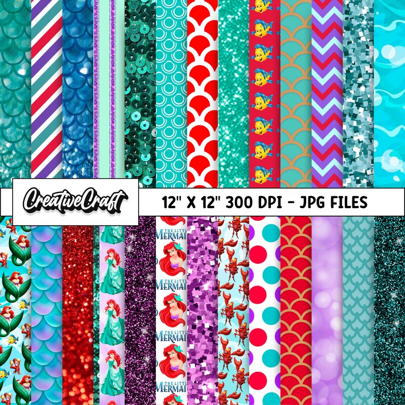 CreativeCraftEEUU - Etsy