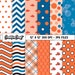 12 Finding Nemo Digital Papers 300 DPI Maximum Quality, Finding Nemo ...