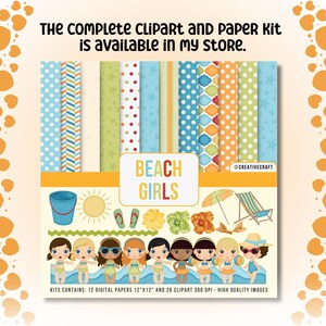 26 Clipart Png Summer 300 DPI Maximum Quality, Clipart Png Summer ...