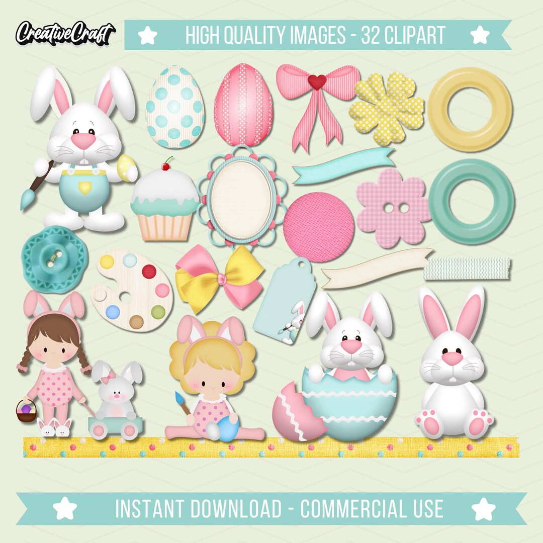 32 Clipart Png Easter Day 300 DPI Maximum Quality, Clipart Png Easter ...