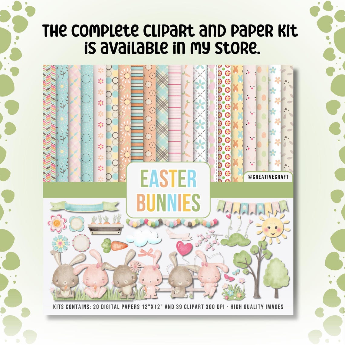 39 Clipart Png Easter Day 300 DPI Maximum Quality, Clipart Png Easter ...