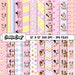 18 Toy Story Digital Papers 300 DPI Maximum Quality, Toy Story ...