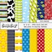 14 Toy Story Digital Papers 300 DPI Maximum Quality, Toy Story ...