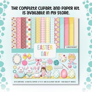 32 Clipart Png Easter Day 300 DPI Maximum Quality, Clipart Png Easter ...