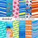 12 Finding Nemo Digital Papers 300 DPI Maximum Quality, Finding Nemo ...